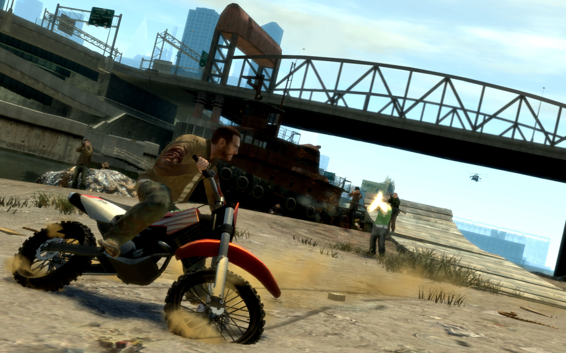 Gta 4 Gta 4