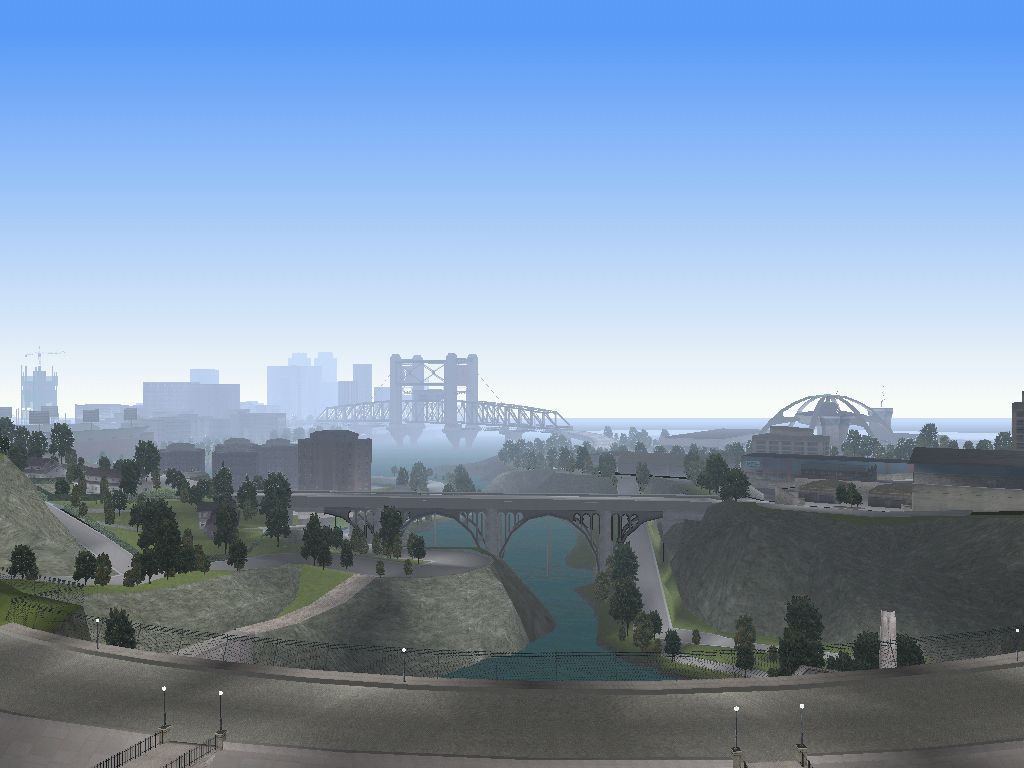 Classic Grand Theft Auto III Screenshots - Page 3 - GTA III - GTAForums